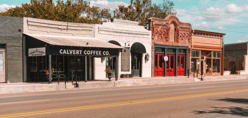 City of Calvert - Business Resources